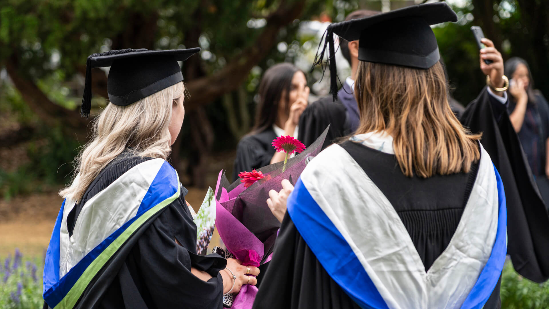 Graduation - NorthTec