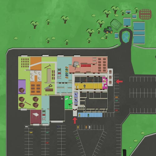 Whangārei - NorthTec