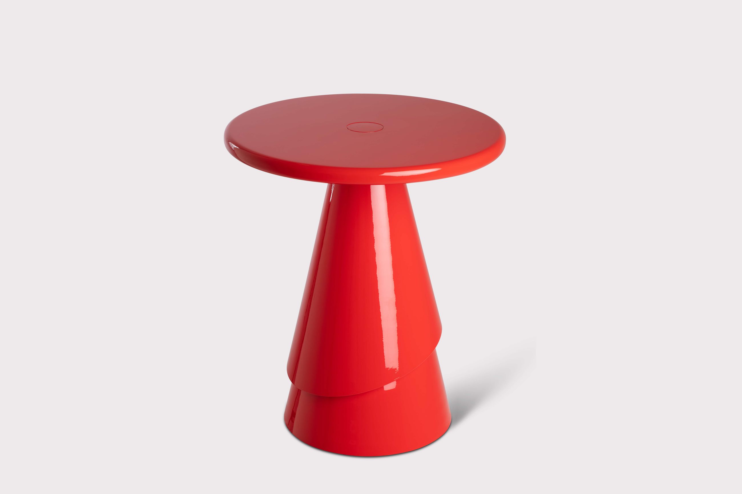 The Classic Effect - Summit Side Table