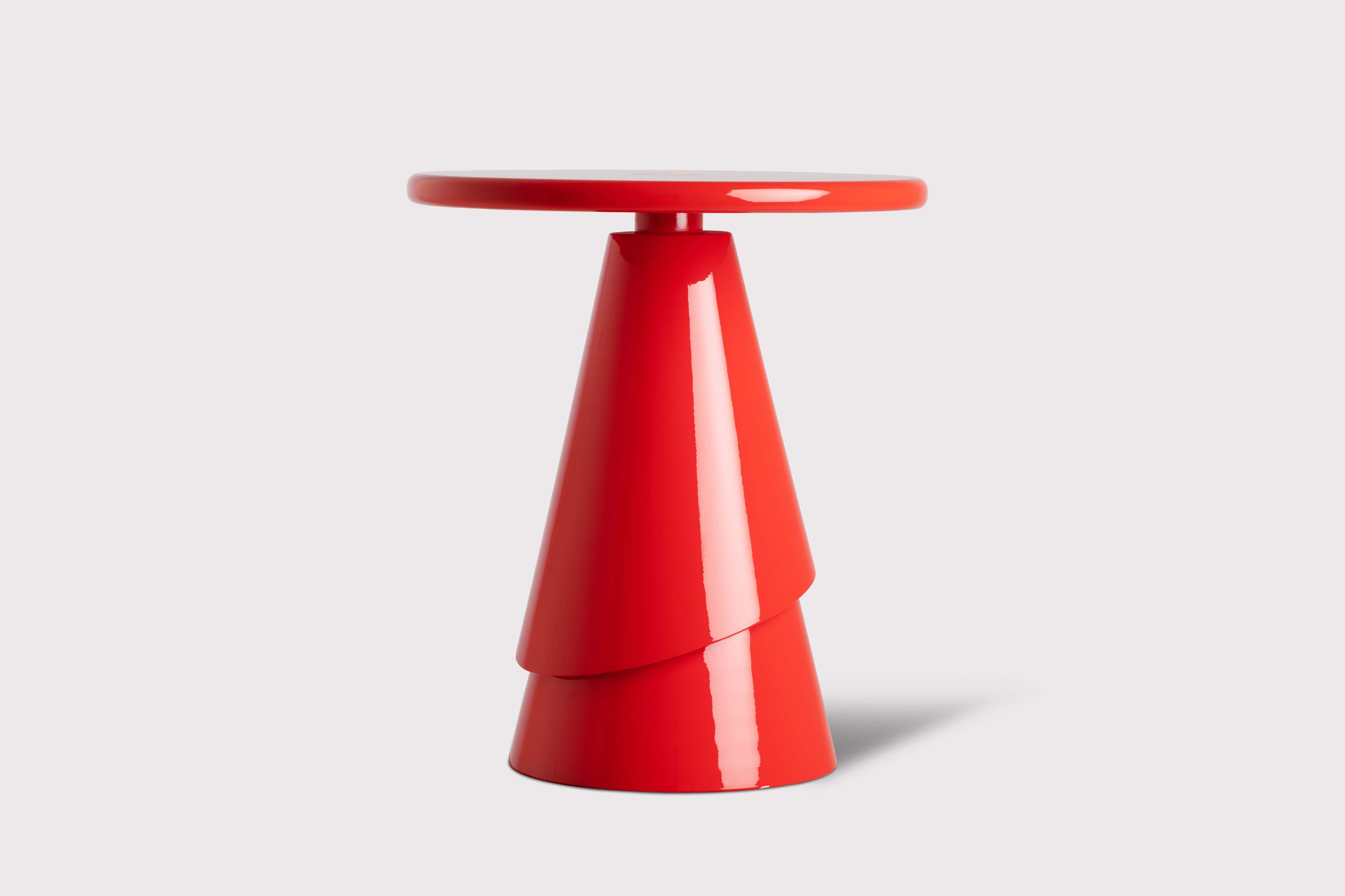 The Classic Effect - Summit Side Table