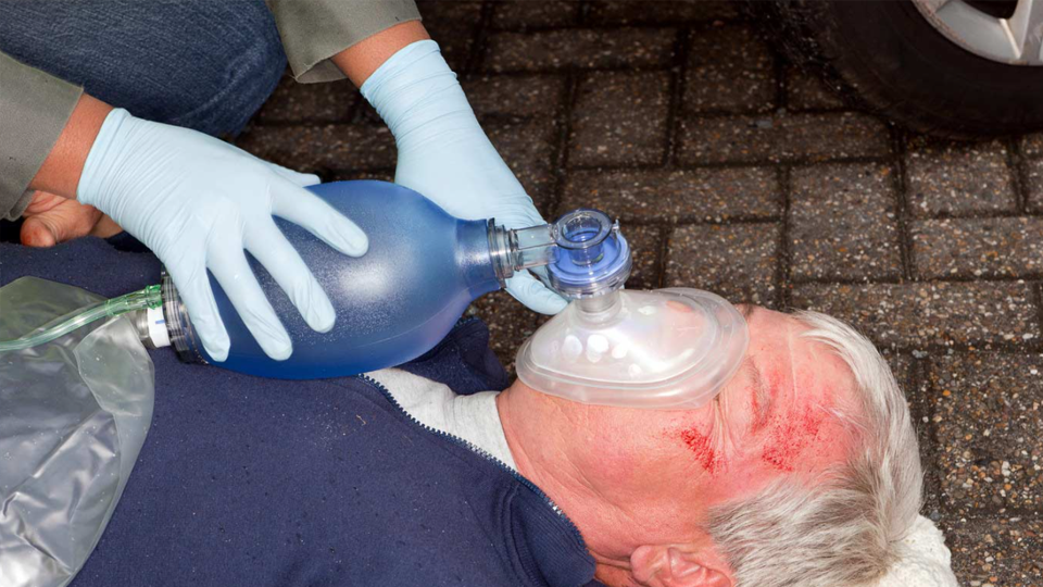 Injury Management Training | Kineo Courses