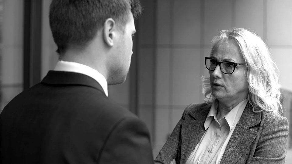 Whistleblower Protection Training | Kineo Courses