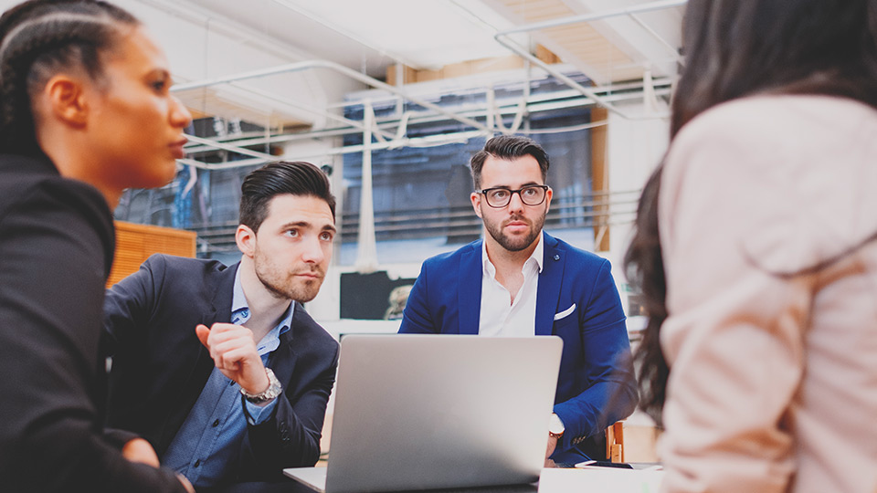 Master Records Awareness | Kineo Courses