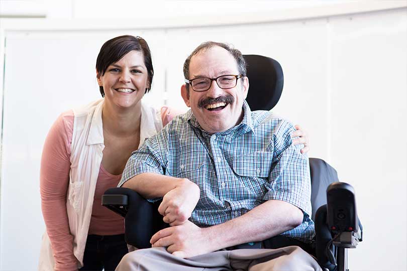 Client Transport for Disabilities | Kineo Courses