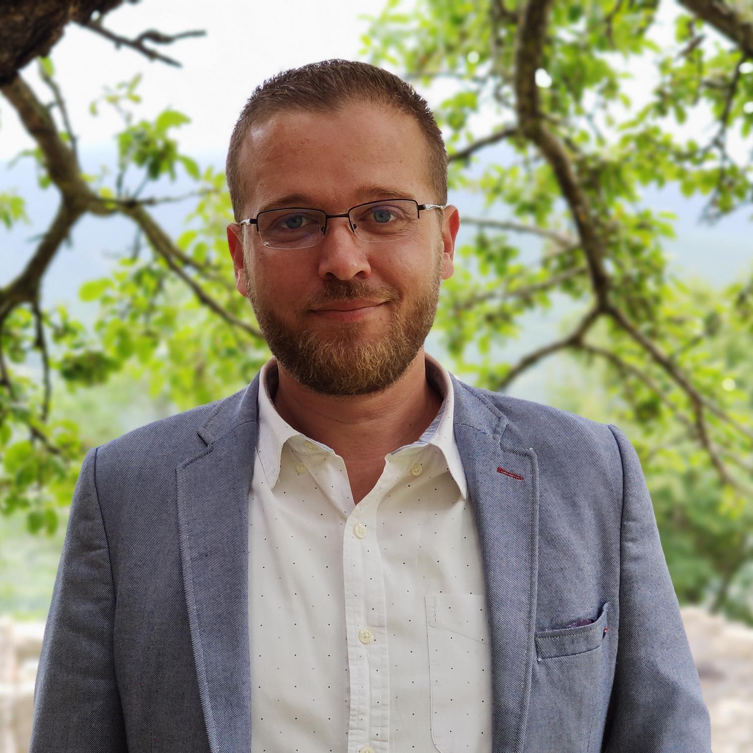 Ardit Bido - Drejtori i Përgjithshëm i Arkivave