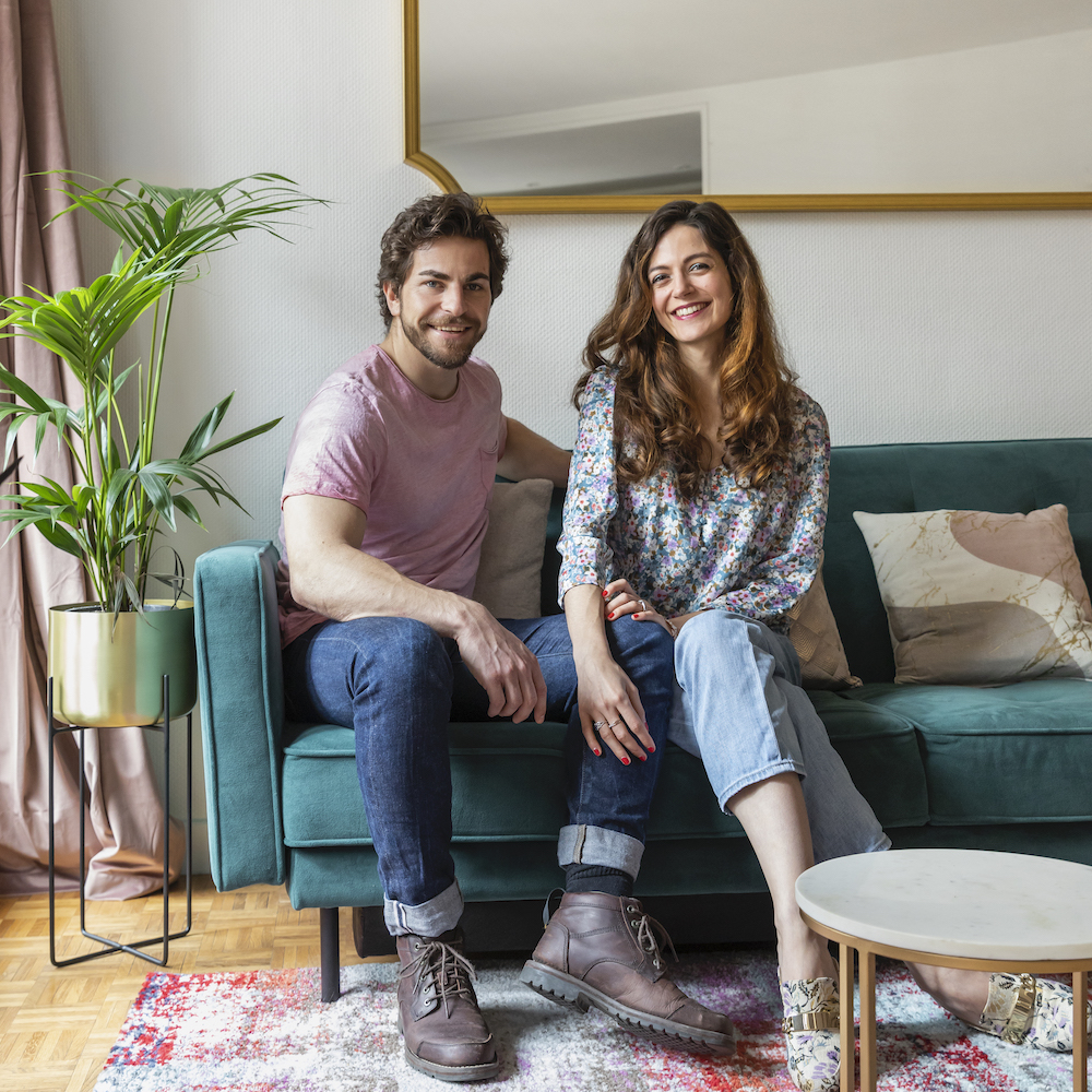 Le témoignage de Marjorie et Robin