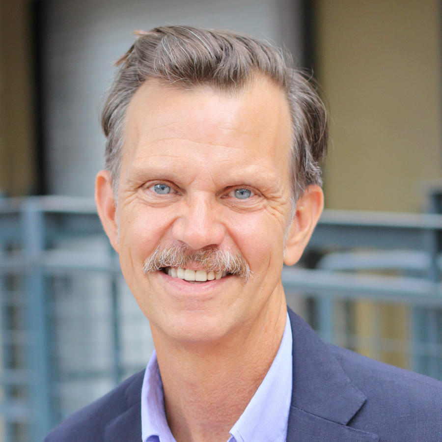 Christopher T Brown • Partner | Kastner Gravelle