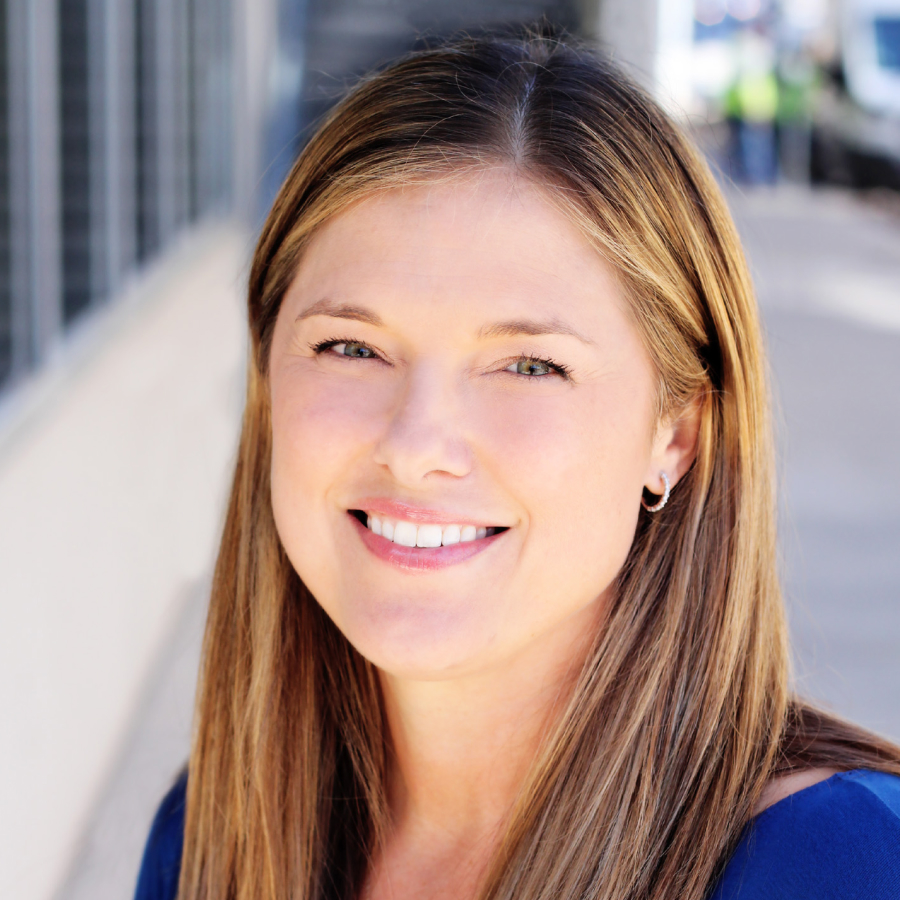 Stacy Johnson • Director of Finance and Operations | Kastner Gravelle