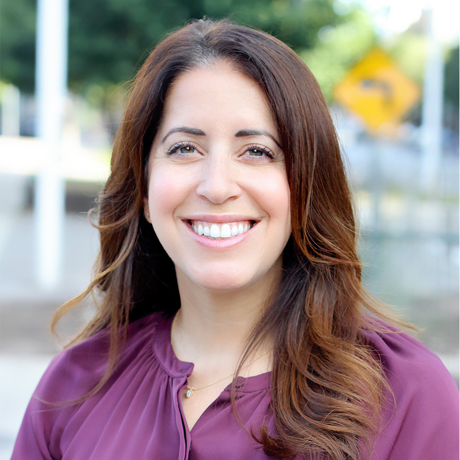 Aysha Doman • Partner | Kastner Gravelle