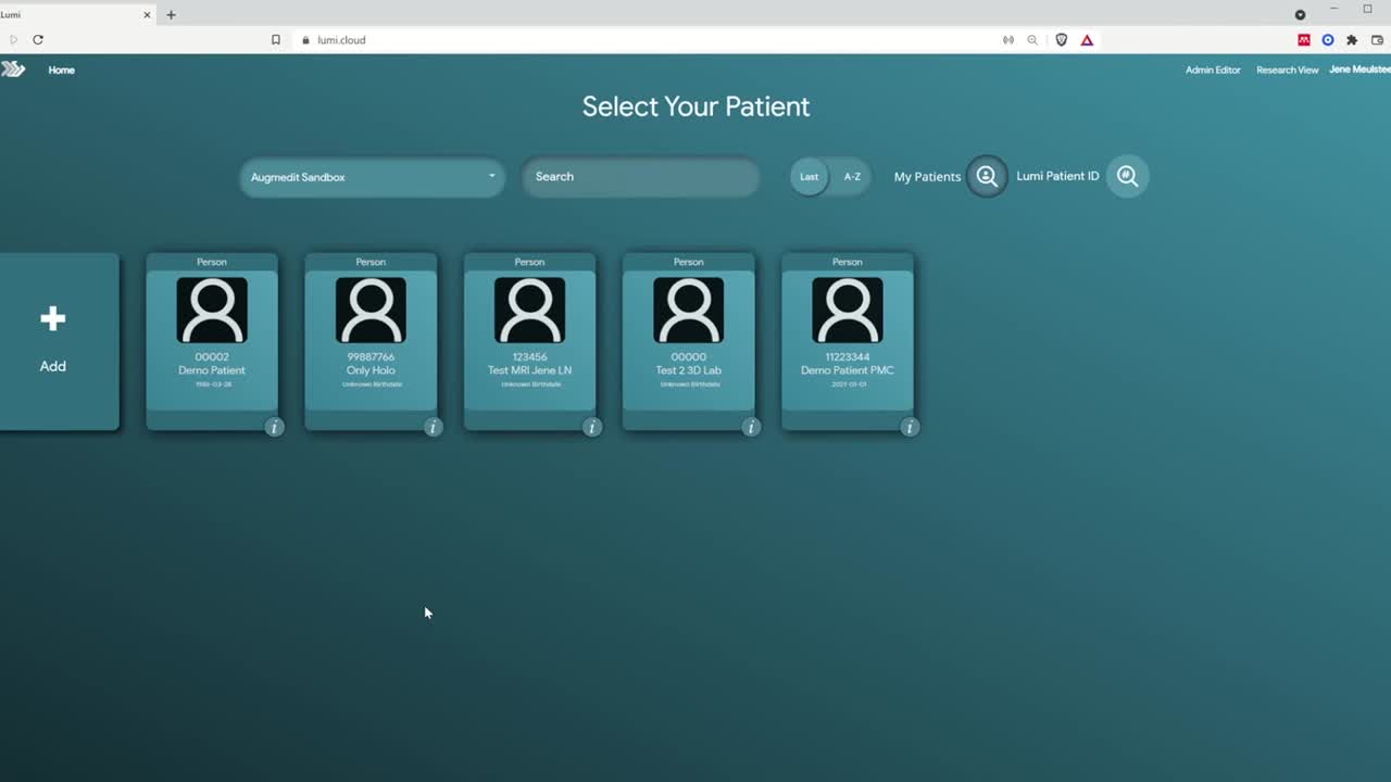 Home [www.augmedit.com]