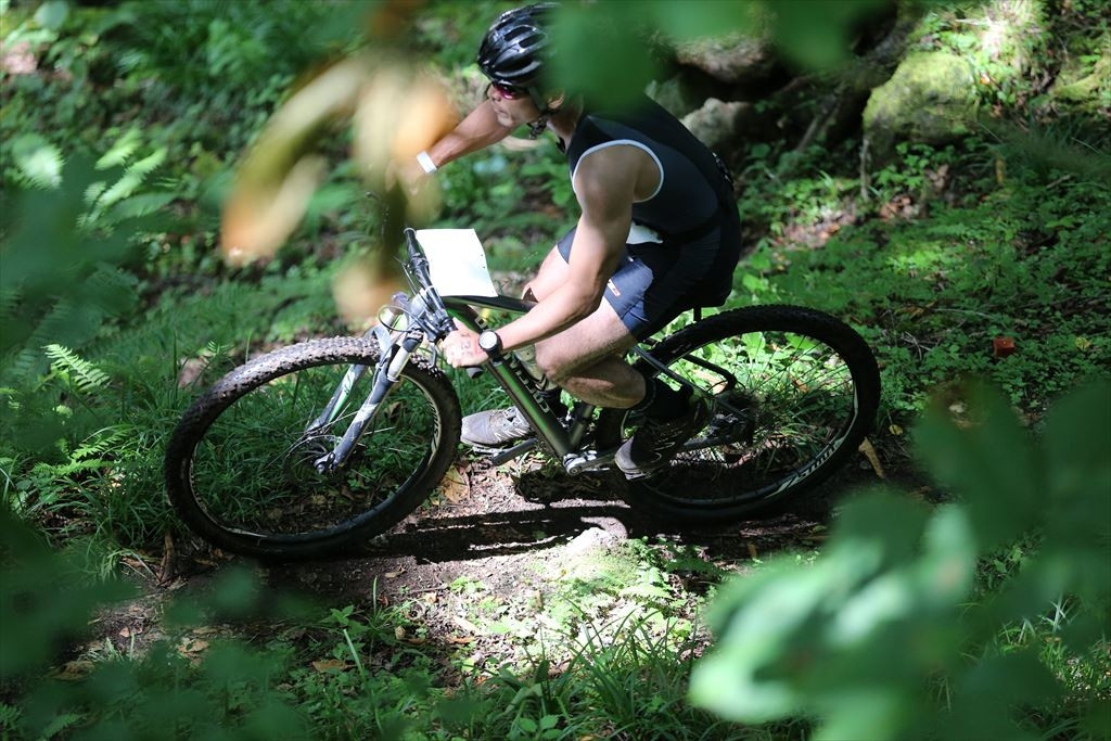 Full Distance Triathlon | XTERRA Japan Marunuma Full Distance Triathlon