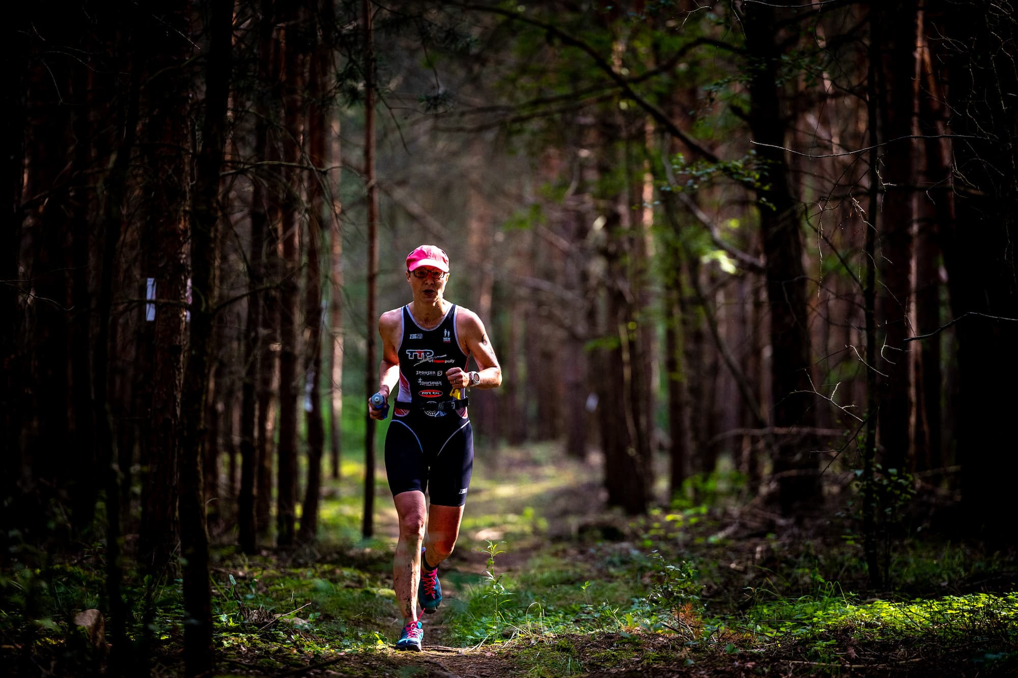 O-SEE 65K Ultra Trail Run | XTERRA O-SEE Ultra Trail 65K Ultra Trail Run