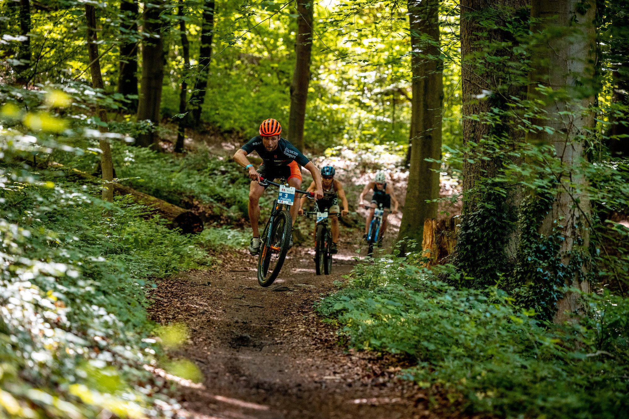 Full Distance Triathlon