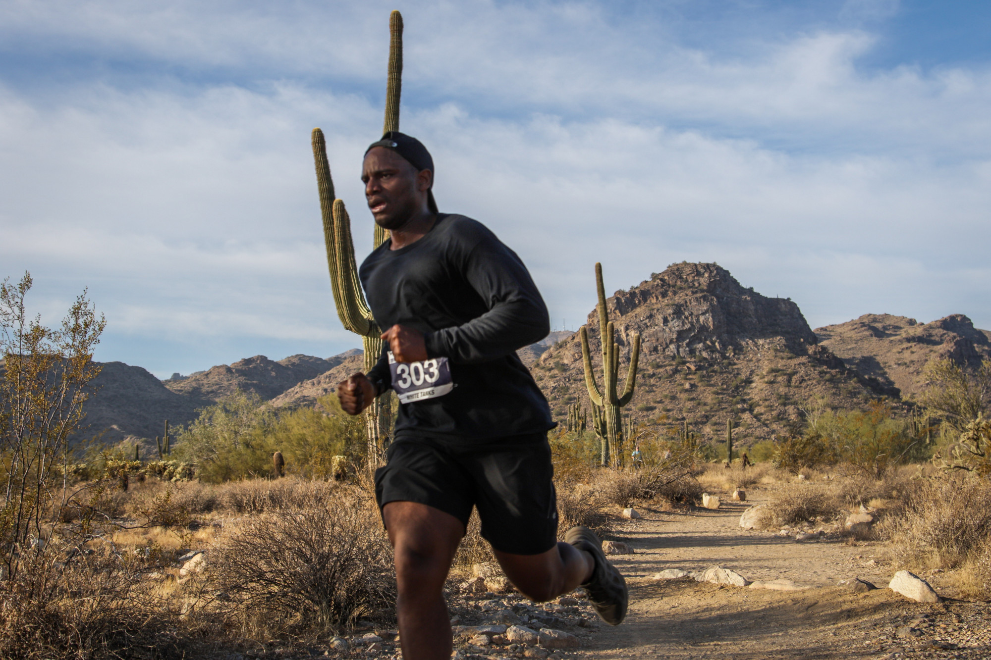 XTERRA | Trail Run World Series
