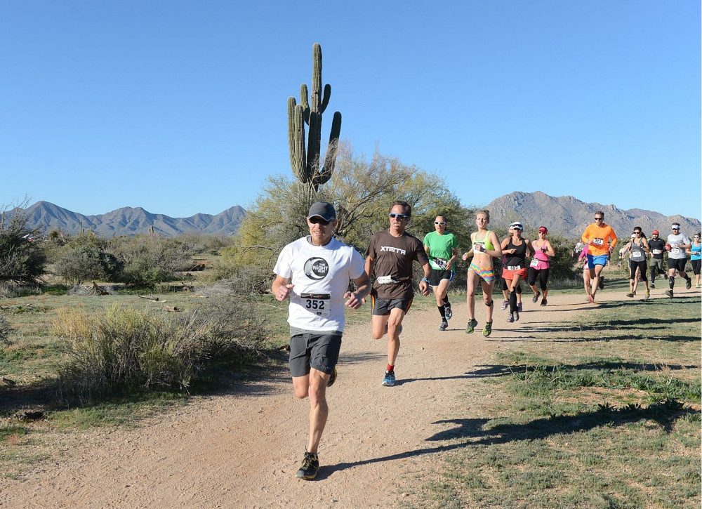 XTERRA | Trail Run World Series