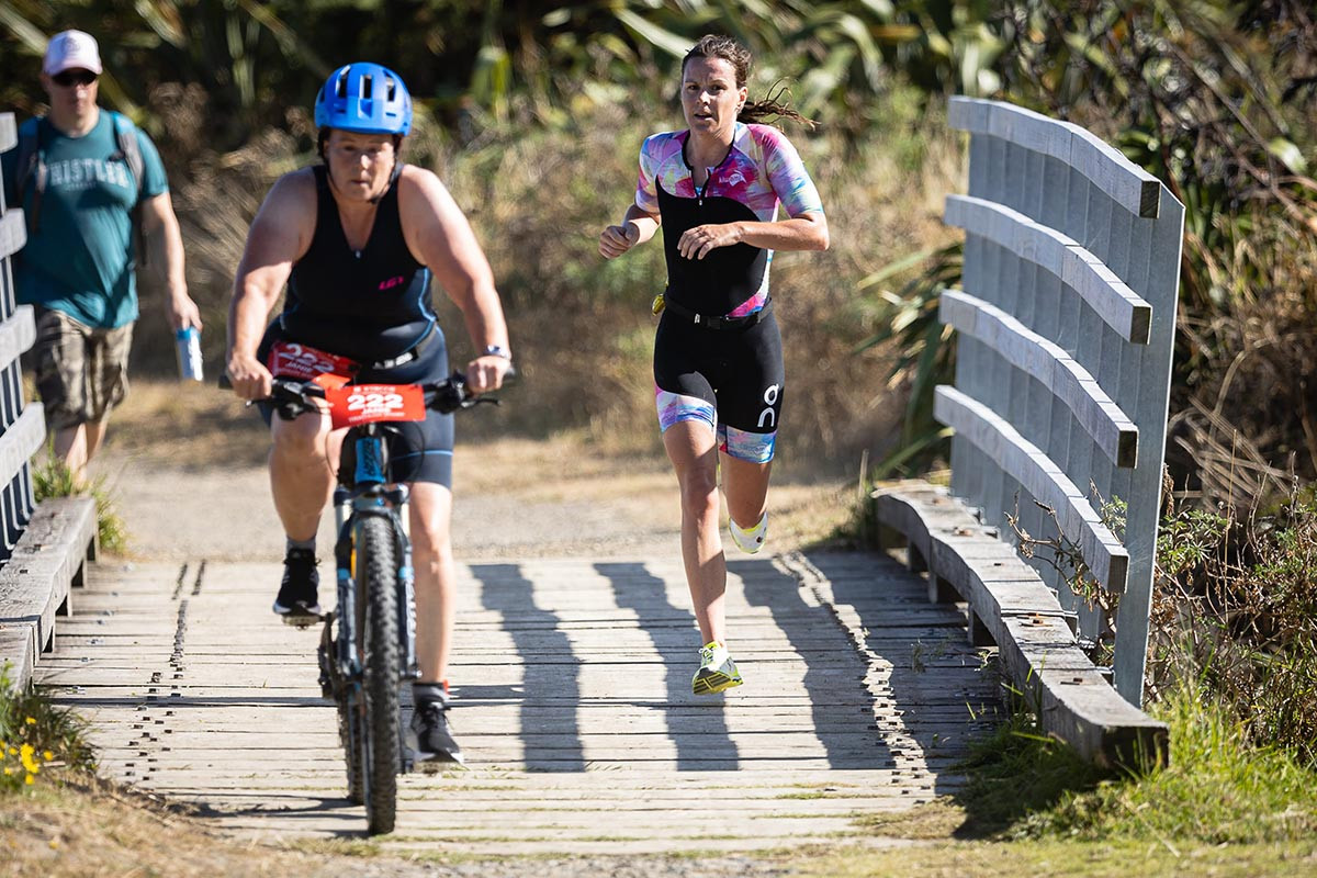 Duathlon | XTERRA Wellington Festival Duathlon