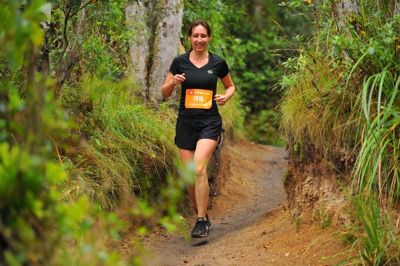 XTERRA | Trail Run World Series