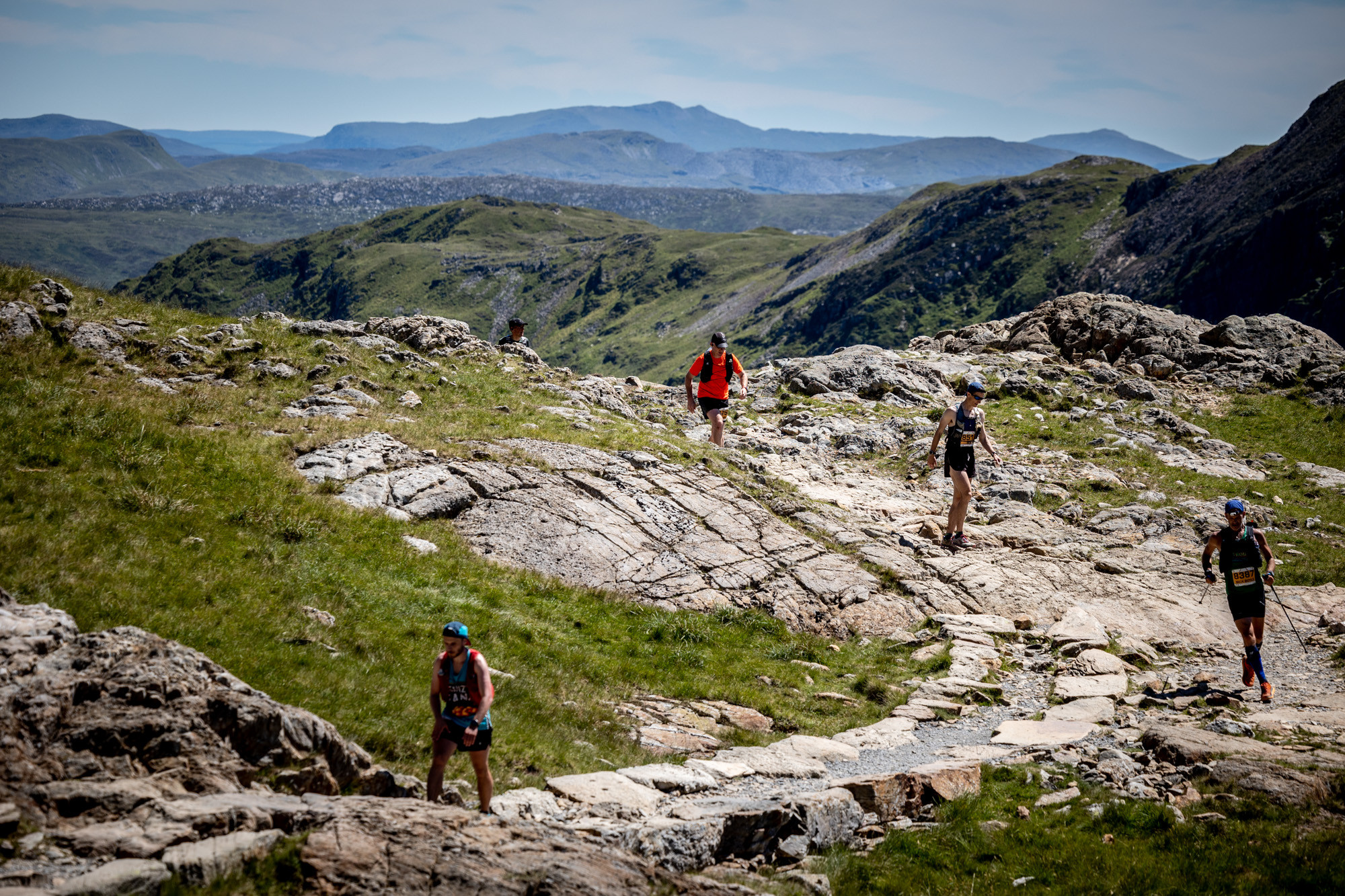 Trail Ultra Marathon | XTERRA Snowdonia Trail Marathon Trail Ultra Marathon