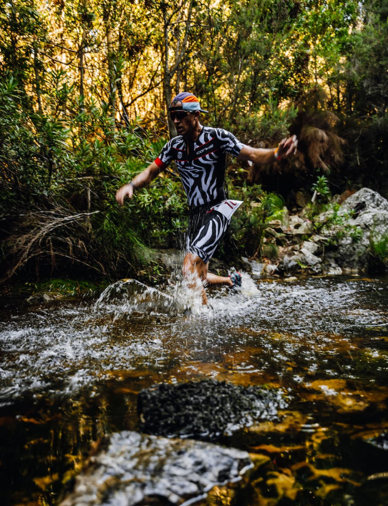 XTERRA | Trail Run World Series