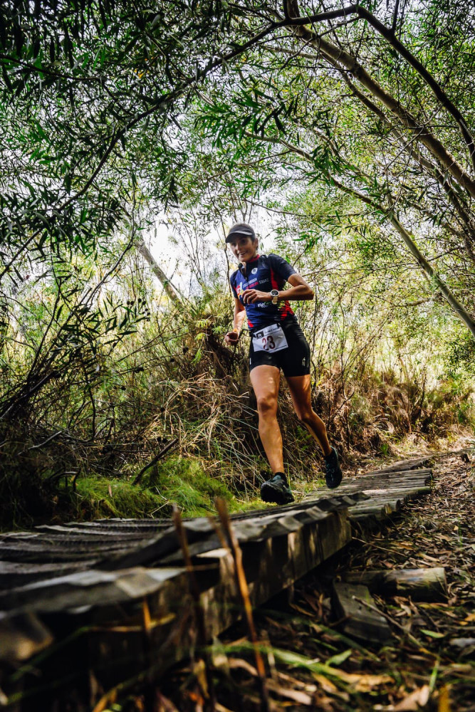 XTERRA | Trail Run World Series