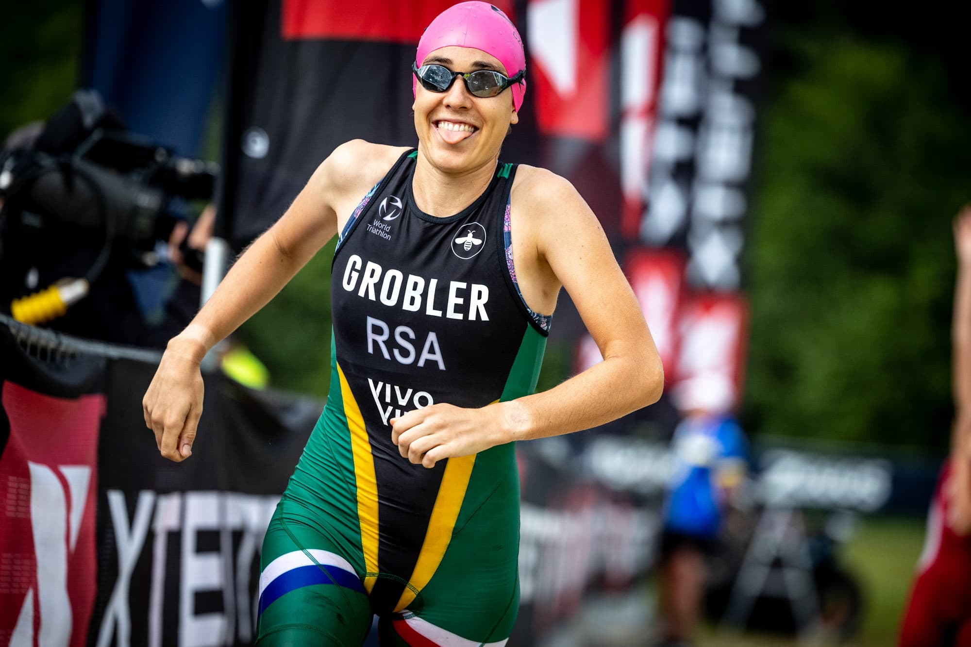 XTERRA Worlds: The Journey That Brought Us Here