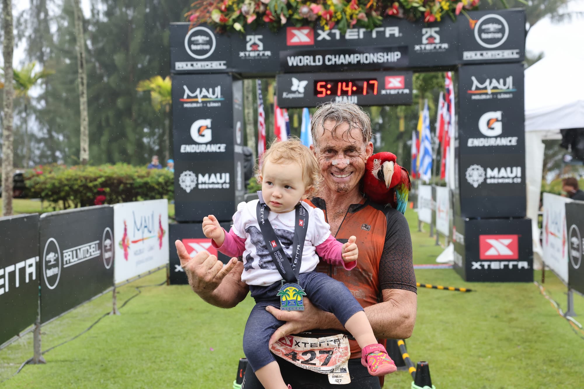 XTERRA Worlds: The Journey That Brought Us Here