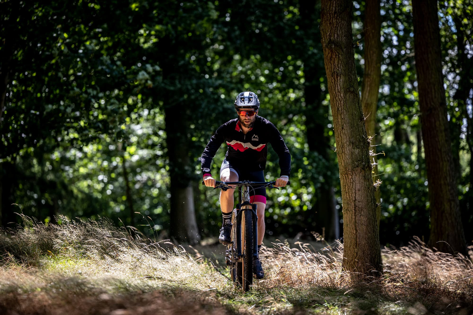 Full Distance Triathlon | XTERRA Weston Park Full Distance Triathlon