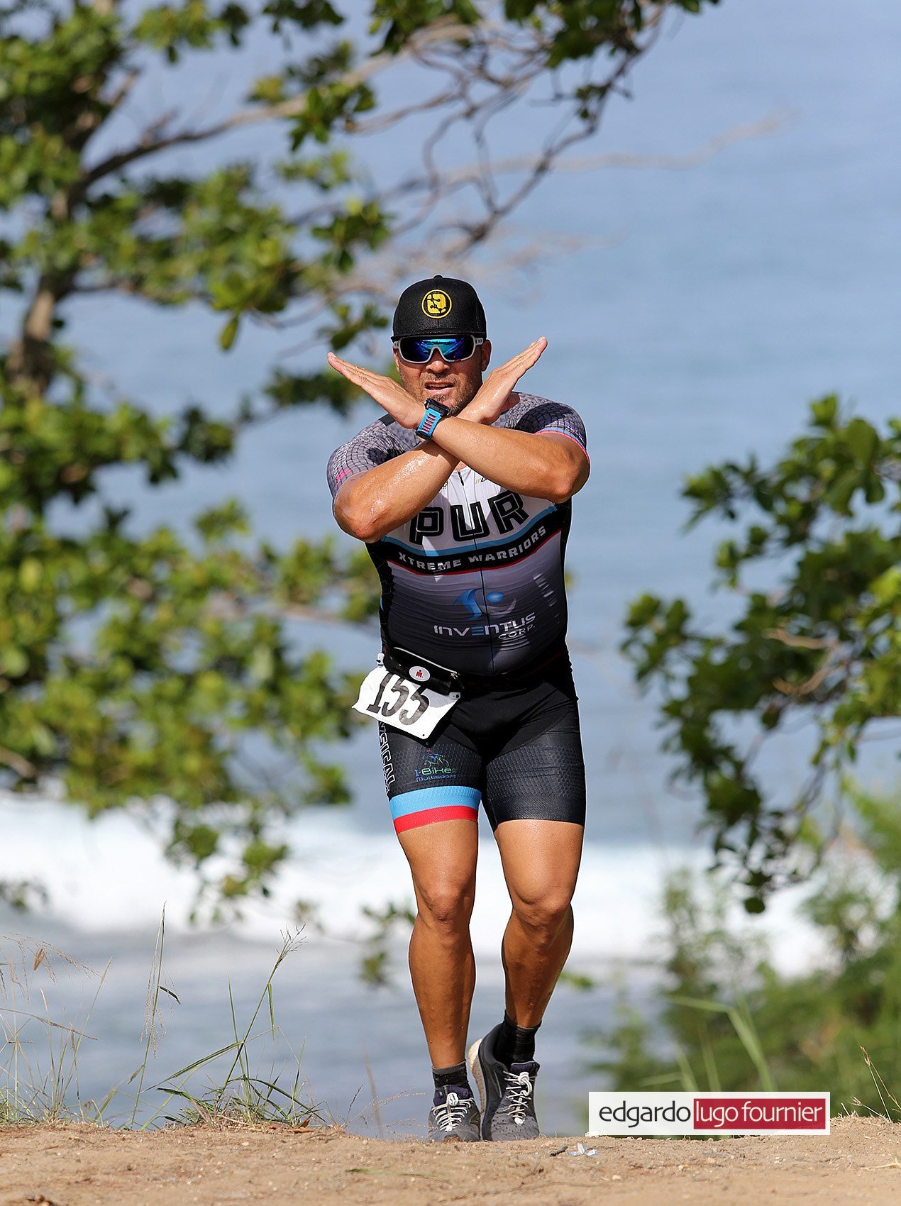 Trail Run | XTERRA Puerto Rico Trail Run