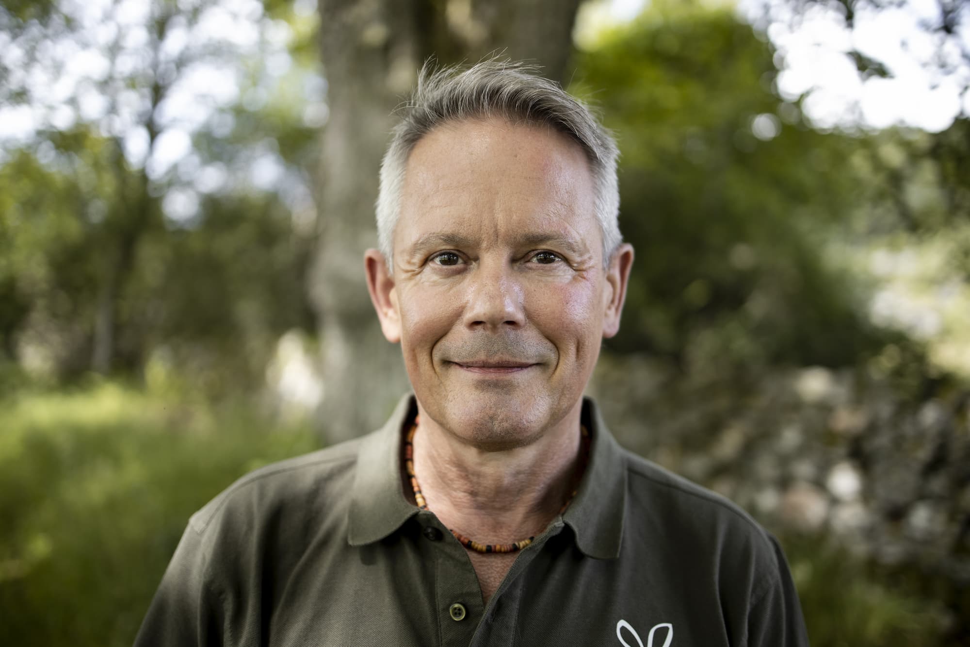 Rewilding: Returning Scotland’s Lost Wilderness