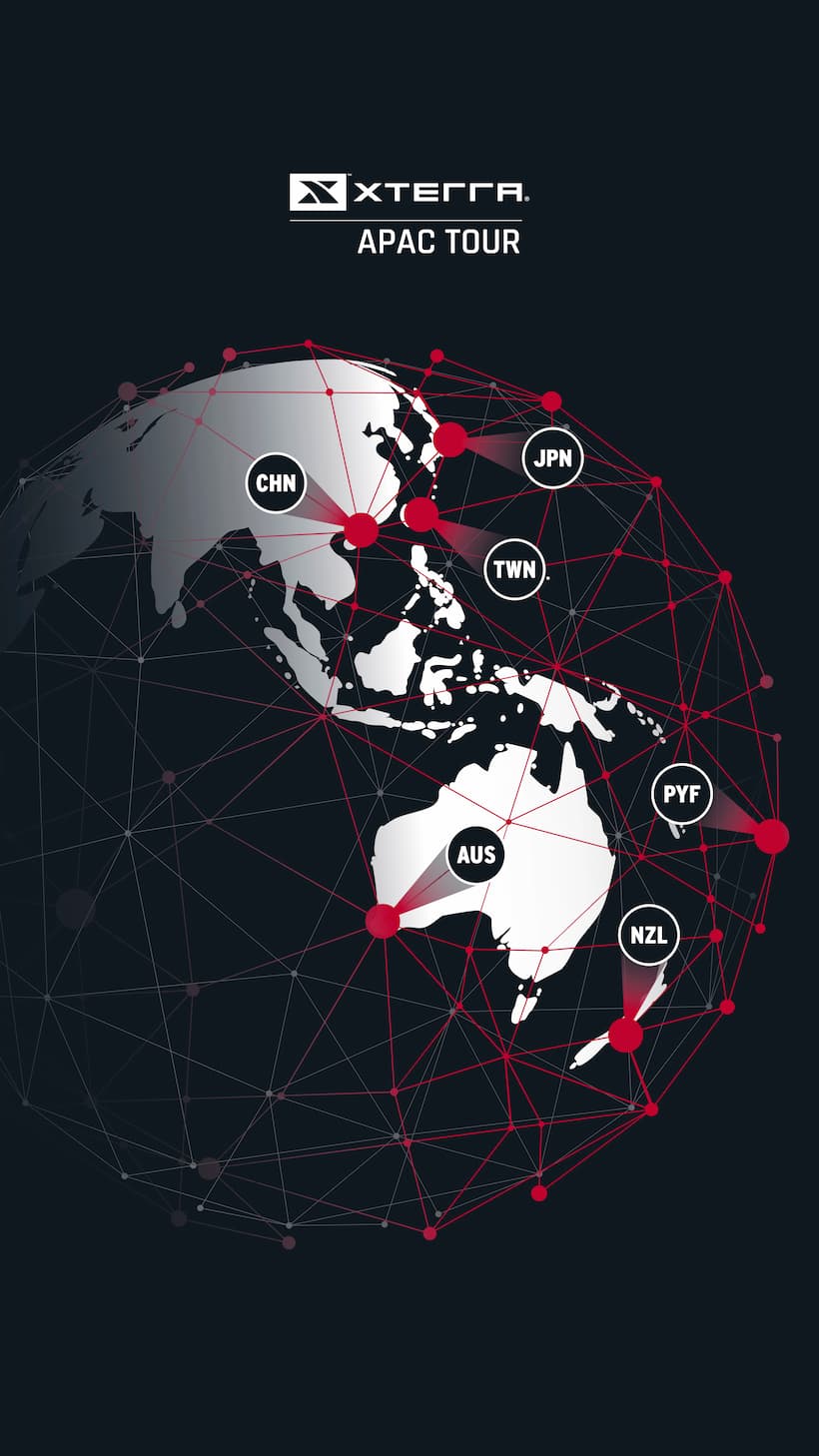 All Asia-Pacific’s Biggest Races Return for a Primed and Ready 2023 ...