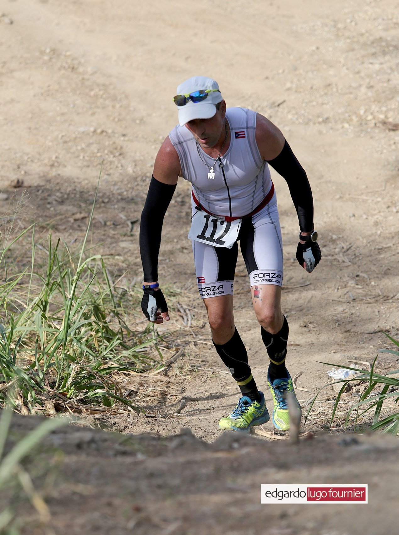 Sprint Triathlon | XTERRA Puerto Rico Sprint Triathlon