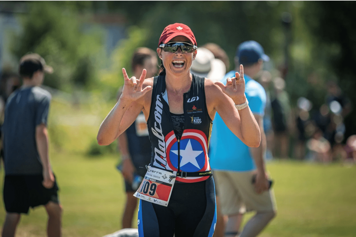 Marathon Trail Run | XTERRA Conquer the Crater Marathon Trail Run