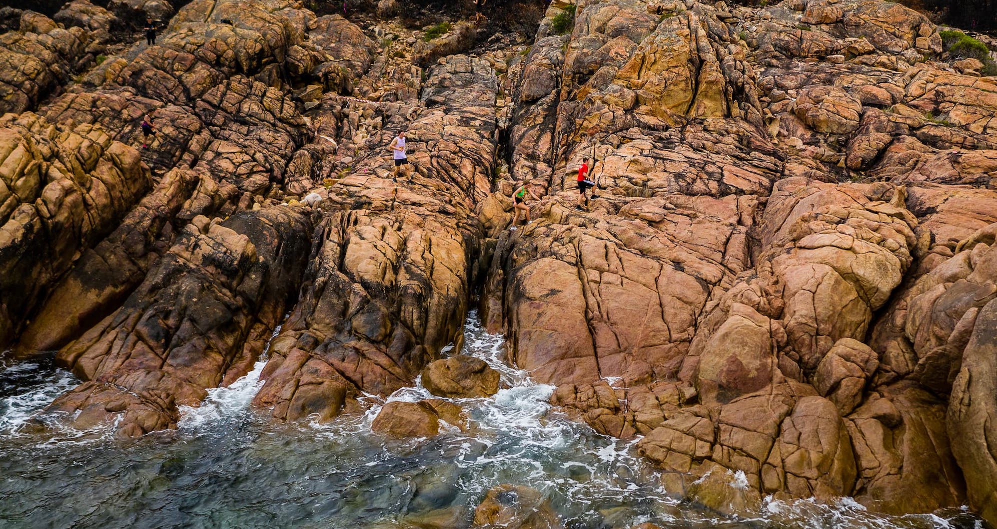 XTERRA Australia Ready For Dunsborough Debut This April