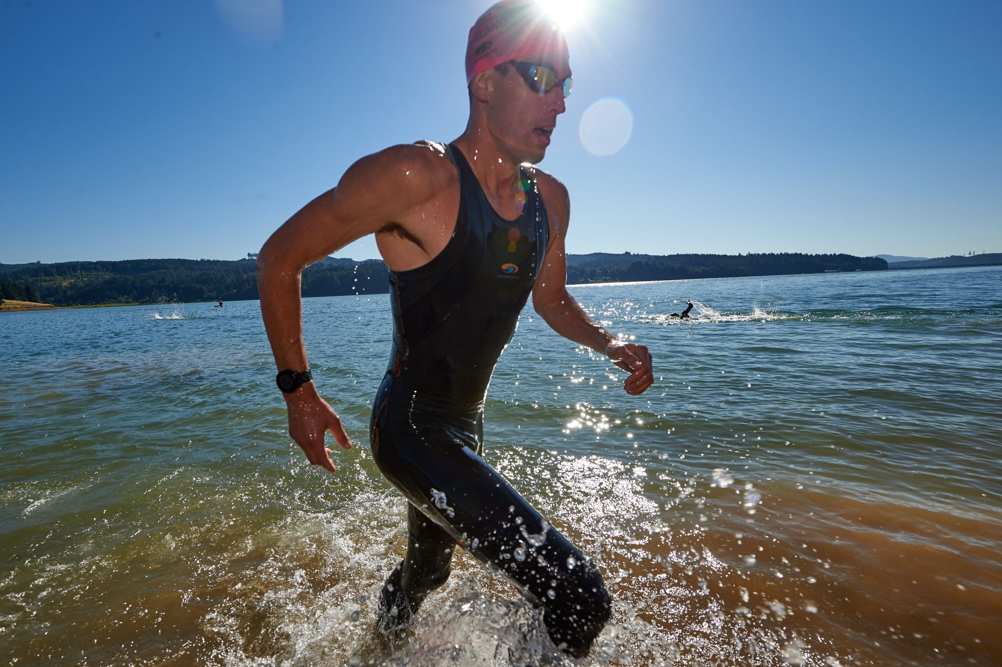 Full Distance Triathlon | XTERRA Portland Full Distance Triathlon