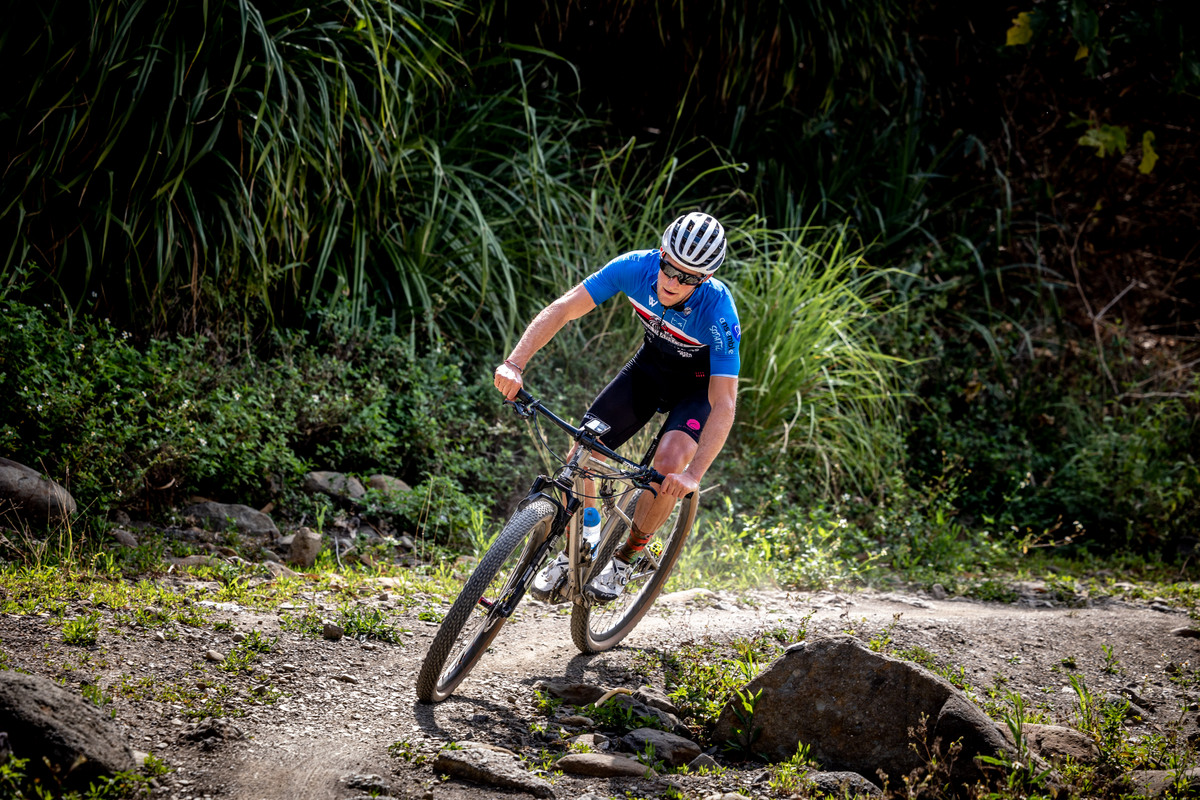 Inaugural XTERRA World Cup Starts Saturday in Taiwan