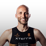 XTERRA World Cup