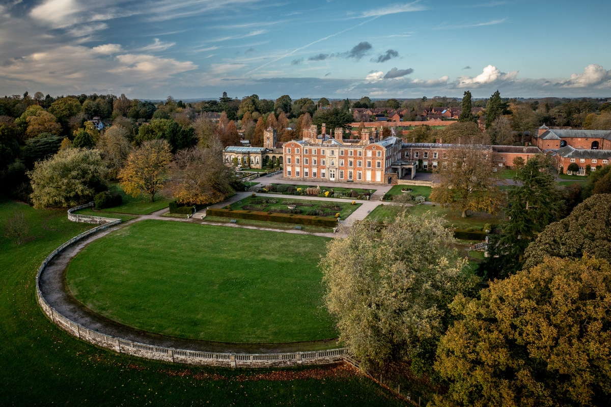 Alistair Brownlee set to make XTERRA debut Saturday at Weston Park