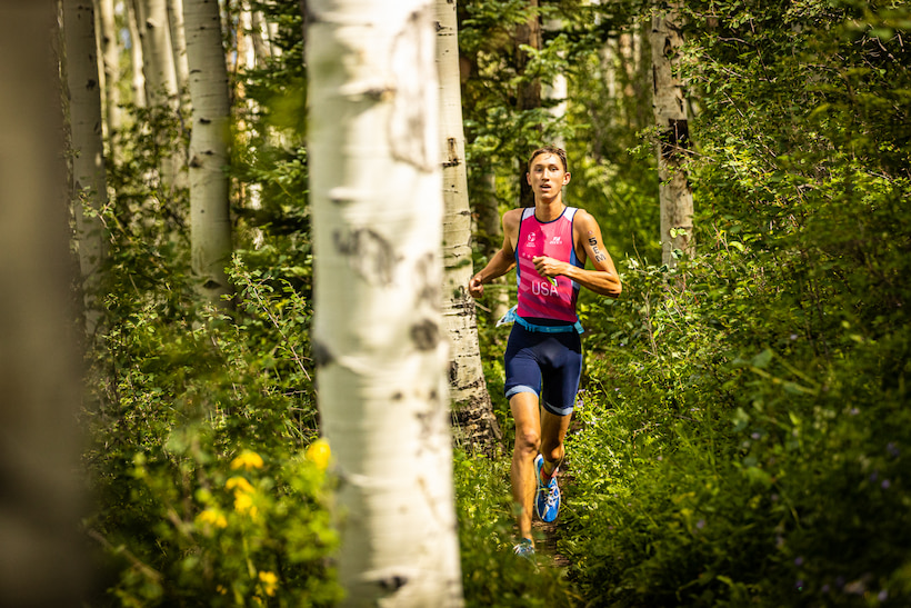 Generations of Greatness: Josiah and Sullivan Middaugh
