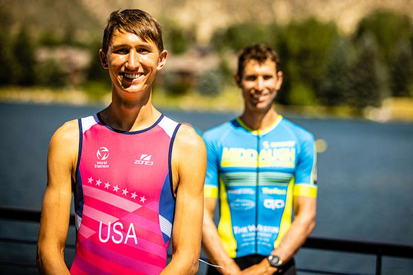 Generations of Greatness: Josiah and Sullivan Middaugh