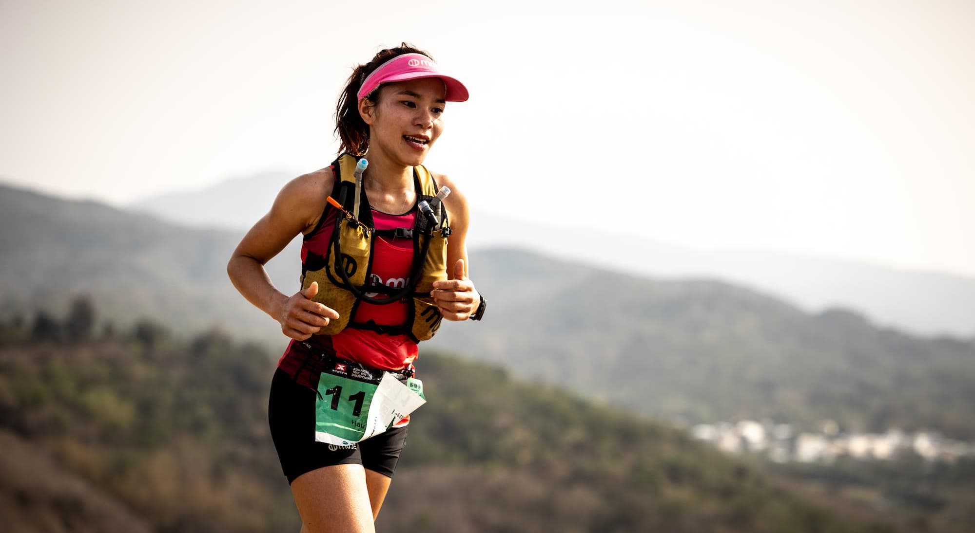 Hậu Hà Thị: Unbridled Talent from the Hills of Vietnam