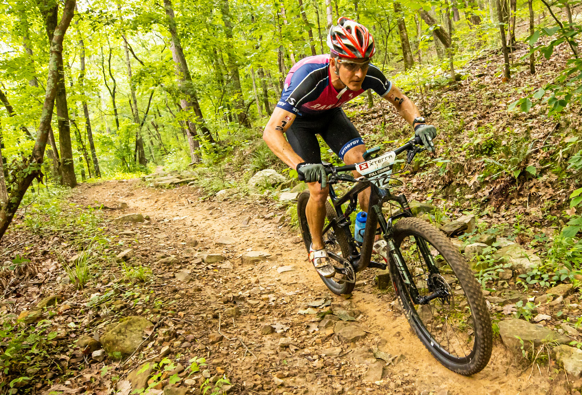 XTERRA Québec this Weekend in Manoir du Lac Delage