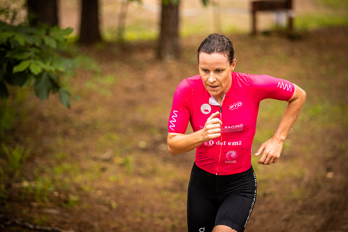 XTERRA Québec this Weekend in Manoir du Lac Delage