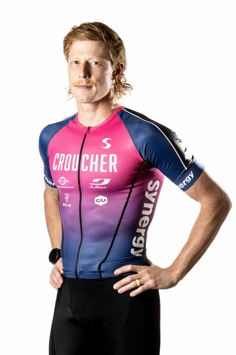 2023 XTERRA World Cup #2 Oak Mountain