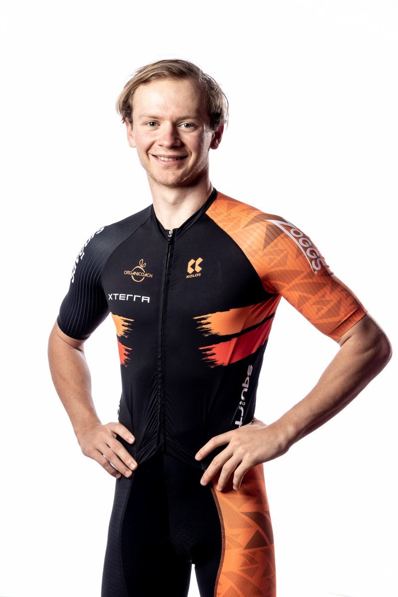 2024 XTERRA World Cup #1 Taiwan