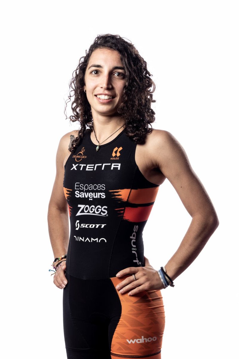 XTERRA World Cup