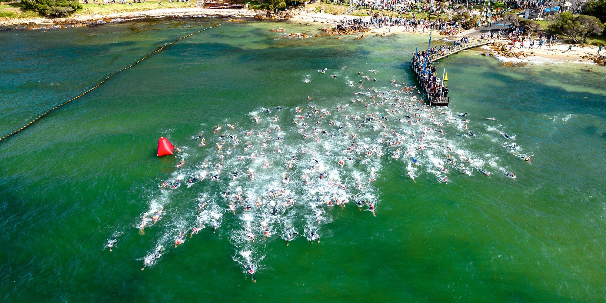 Full Distance Triathlon | XTERRA Australia Full Distance Triathlon