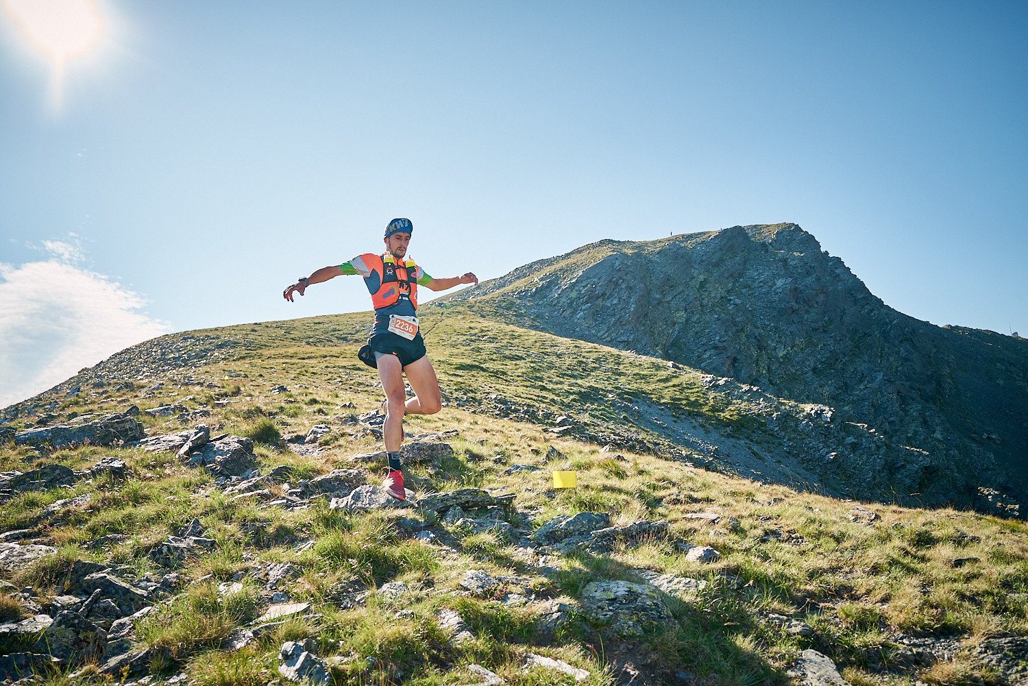 Trail Half Marathon | XTERRA European Trail Run Championship Trail Half ...