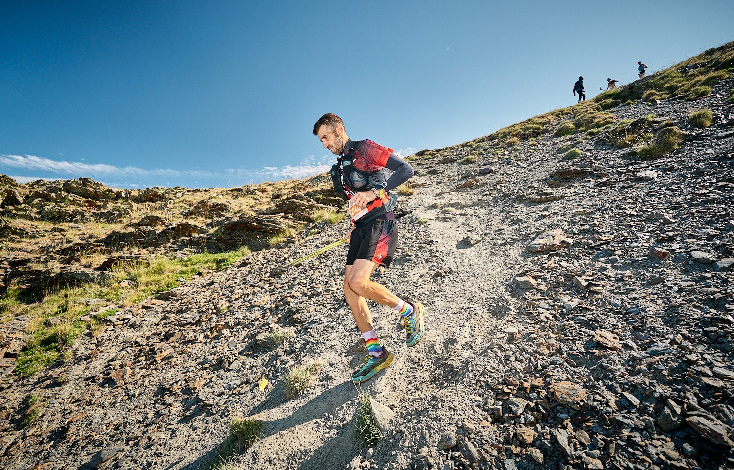 Trail Marathon | XTERRA European Trail Run Championship Trail Marathon