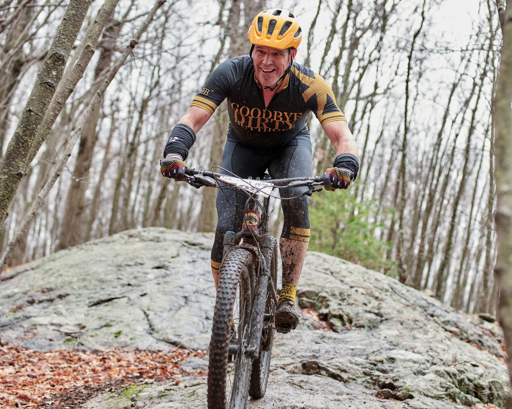 Mountain Bike Races | XTERRA New Jersey Mountain Bike Races