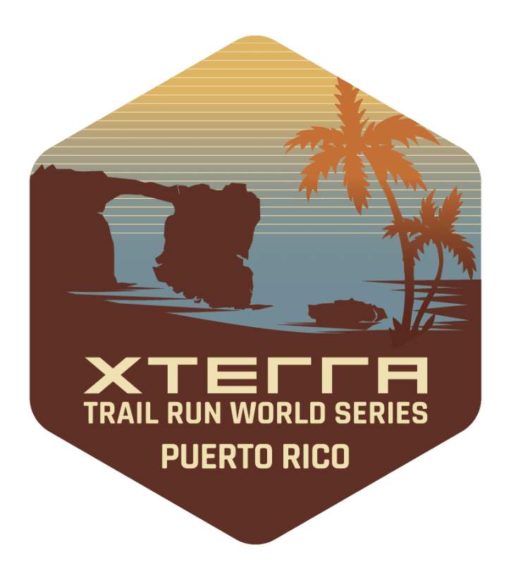 Trail Half Marathon | XTERRA Puerto Rico Trail Half Marathon